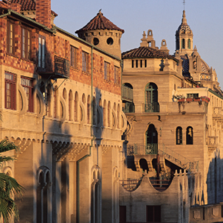 Campus Life | University of California, Riverside